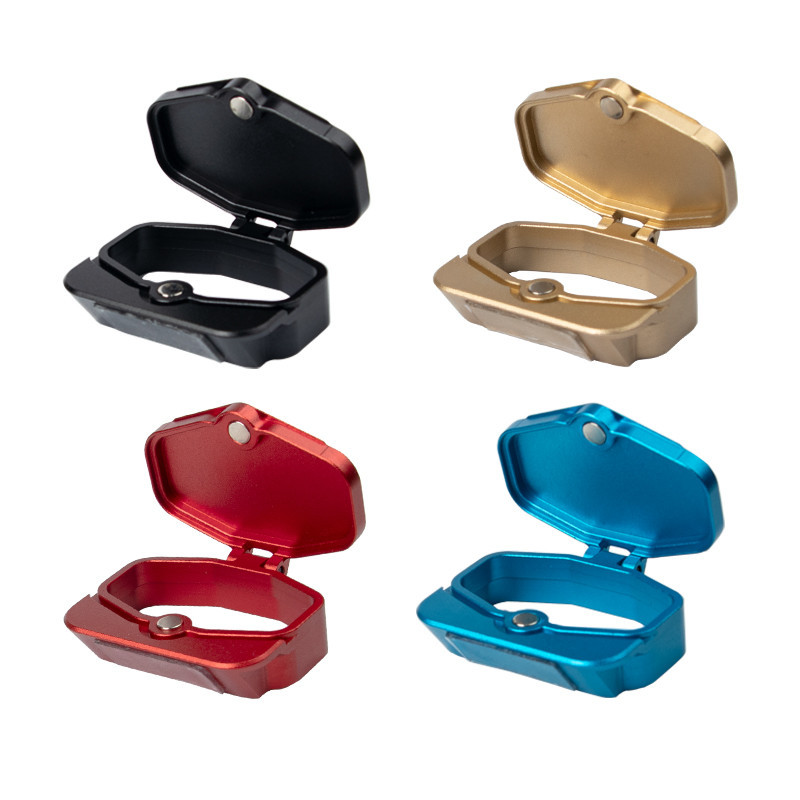 Honda ADV160 Switch Cover CNC Aluminum Alloy Material There Are Many ...