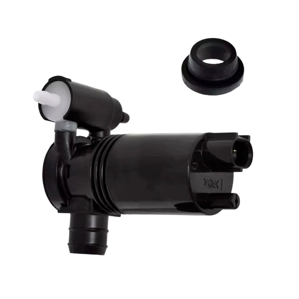 CF Car Windshield Washer Motor Pump Fit for Nissan Juke 2011-2016 Tiida ...