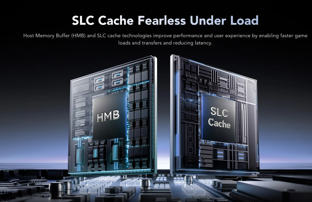 LEXAR NQ780 1TB M.2 2280 PCIE GEN4x4 NVME SSD | Shopee Malaysia