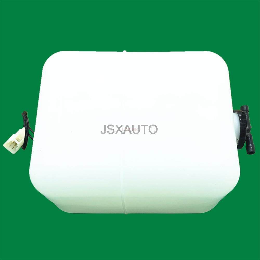 Hitachi Excavator parts ZAX200-3 ZAX200-6 water tank EX200-3 EX200-5 ...