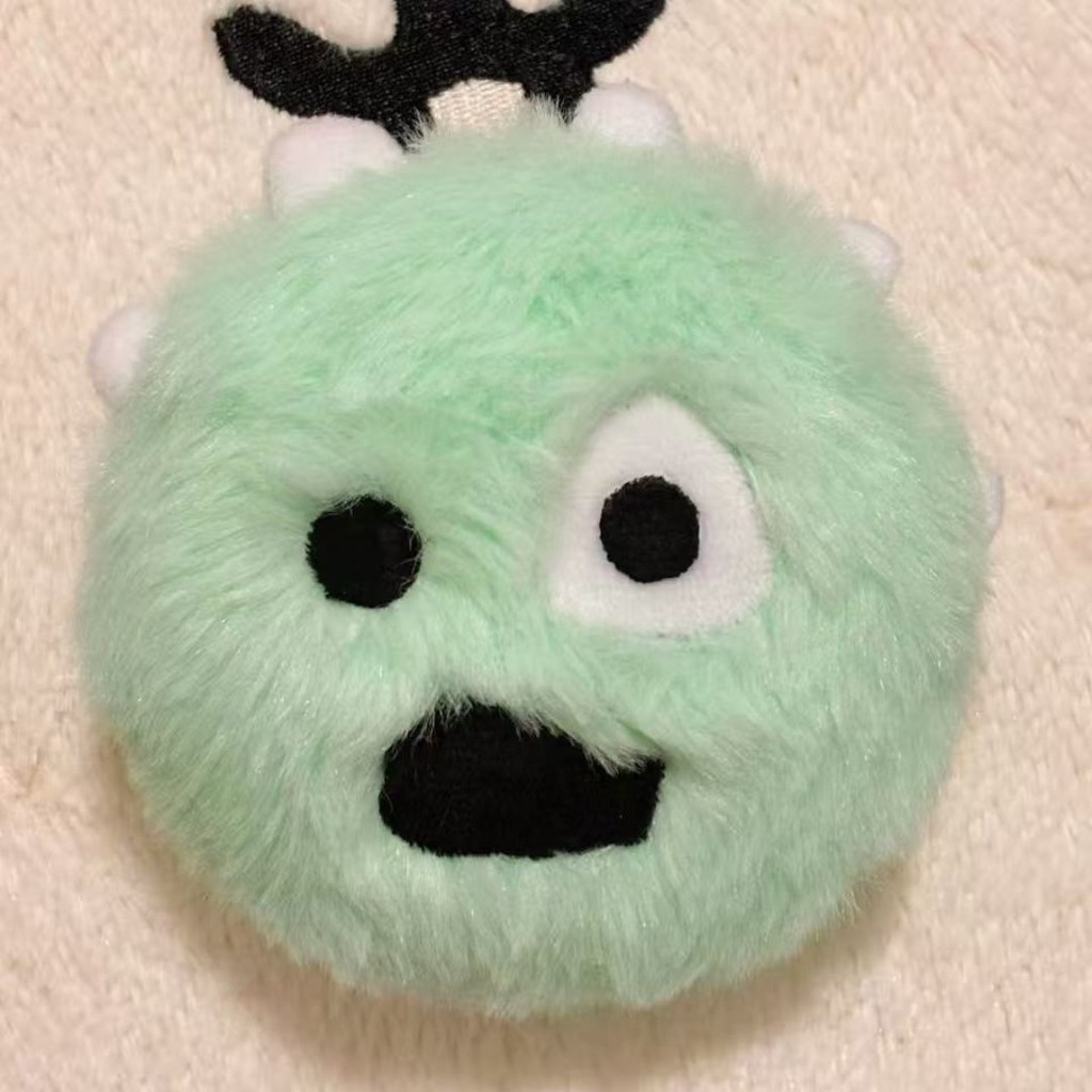Kpop Idol Cortis Ball Plush Keyring COER Collect cute plush gifts ...