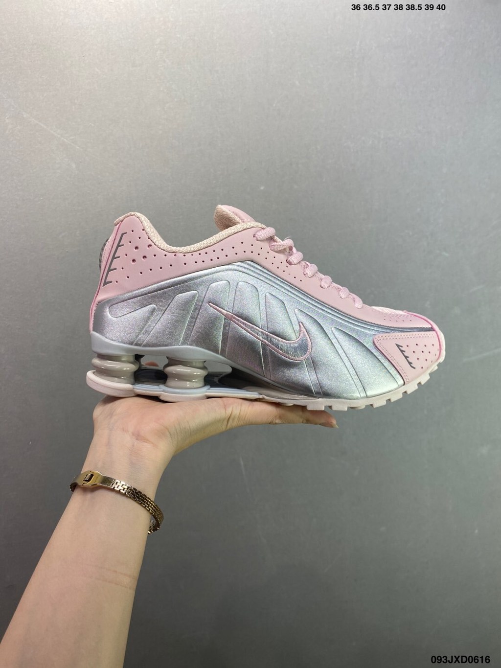 New Style Elegant Sneakers [Please Note Color and Size When Placing an ...