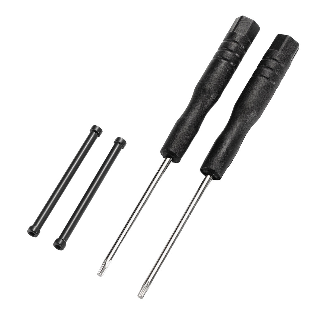 Watch Band Screws for Garmin Forerunner 235 Fenix 3 5 6X 304 Stainless ...