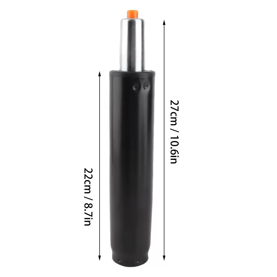 Pneumatic Chair Piston Gas Shocks Heavy Duty Office Swivel Hydraulic ...