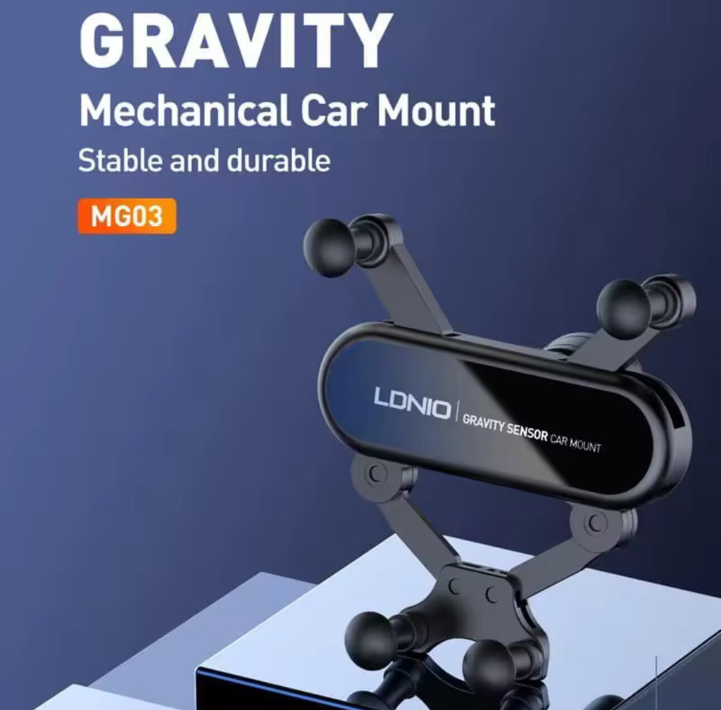 LDNIO Original MG03 / MG04 / MG05 / MG07 / MG09 / MG10 Gravity Sensor ...