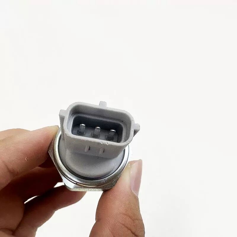 499000-4441 excavator parts high pressure common rail sensor fuel ...