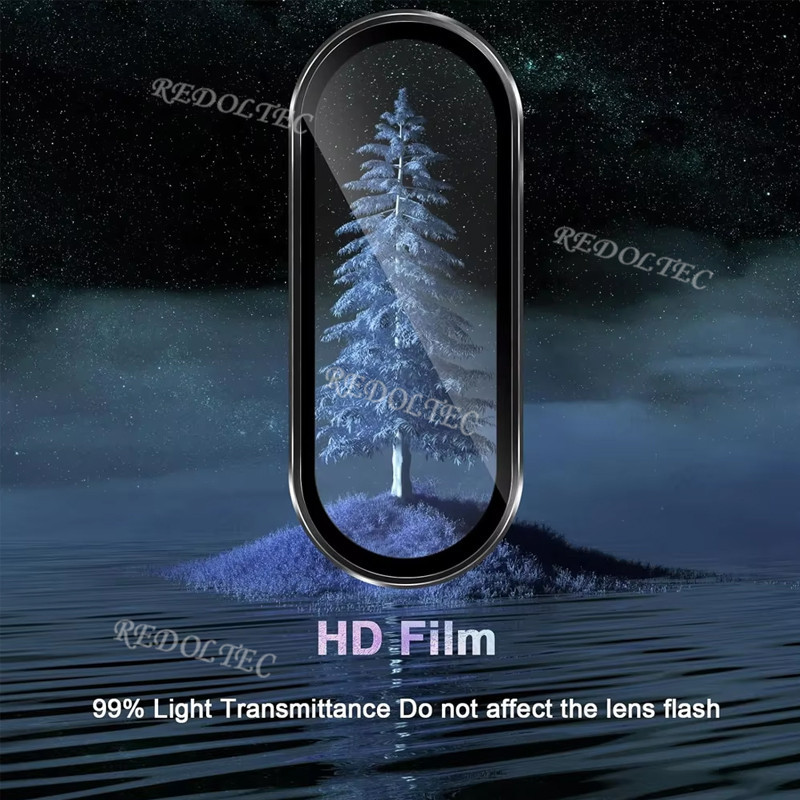 Honor 400 400Pro 5G Metal Ring Camera Lens Protection Honor 400 Pro ...