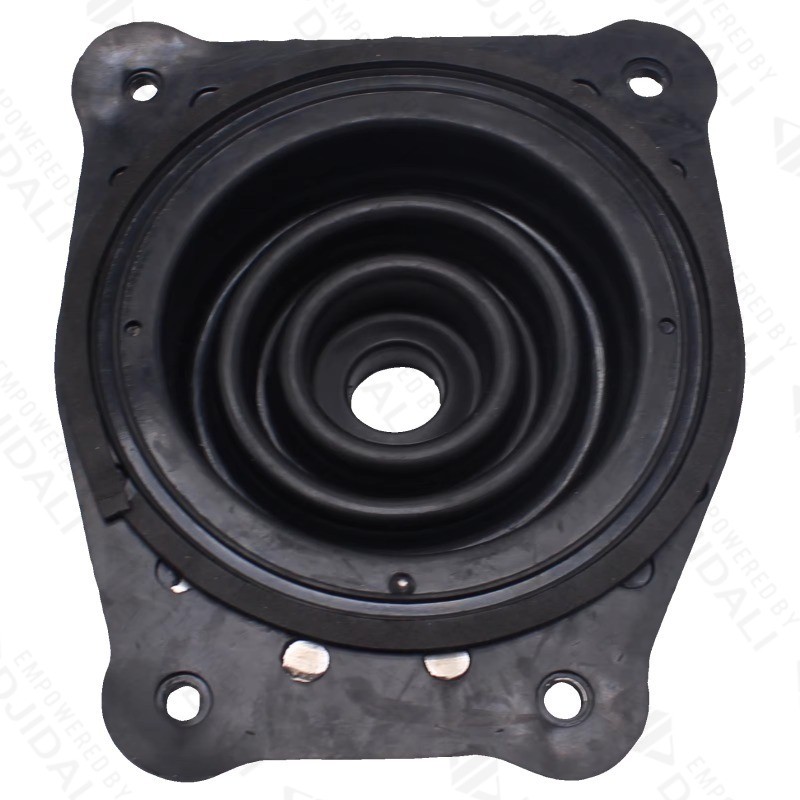 Shift Boot Kit M51317480A for Mazda MX5 Miata Ford Ranger M5AA-17-47Z ...