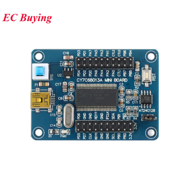 NanoDLA Logic Analyzer TYPE-C SCM ARM FPGA Debugging Protocol Analysis ...