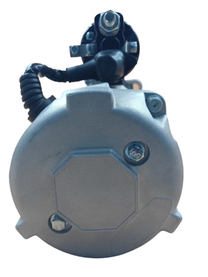NISSAN TRUCK RE8 RF8 24V 11T 7.5KW H/SPEED SAWAFUJI STARTER MOTOR 23300 ...