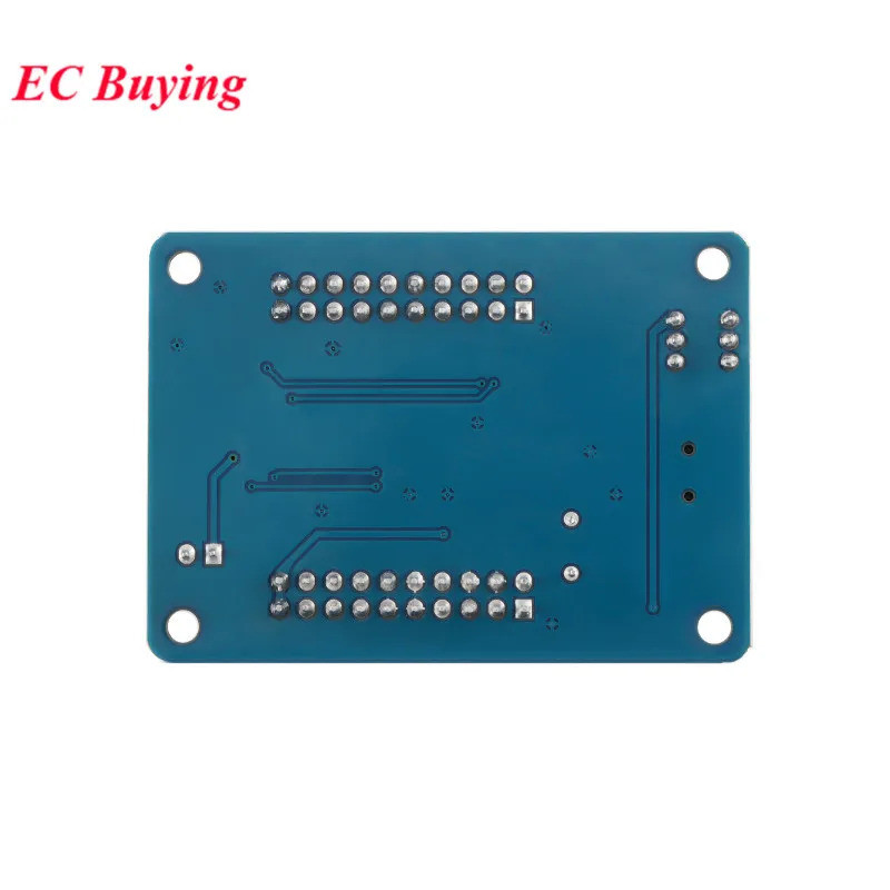 NanoDLA Logic Analyzer TYPE-C SCM ARM FPGA Debugging Protocol Analysis ...