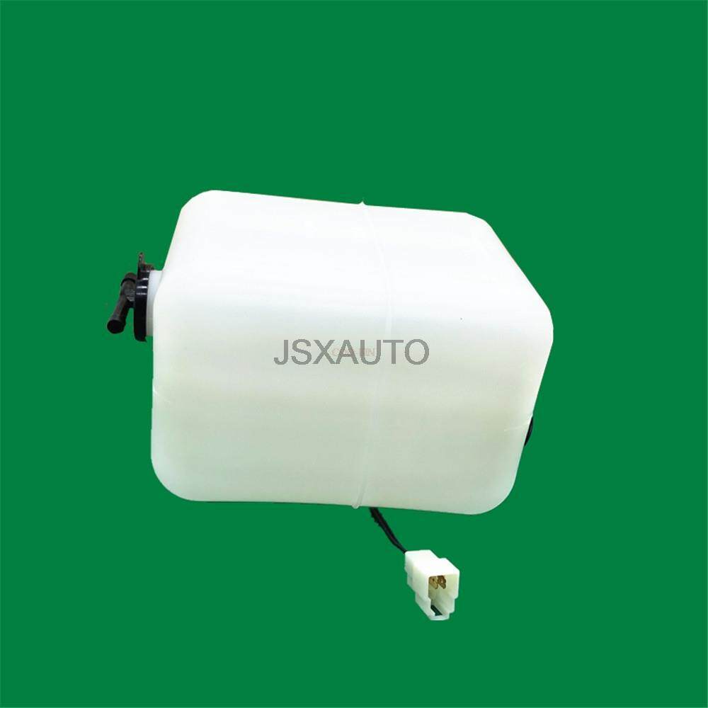 Hitachi Excavator parts ZAX200-3 ZAX200-6 water tank EX200-3 EX200-5 ...