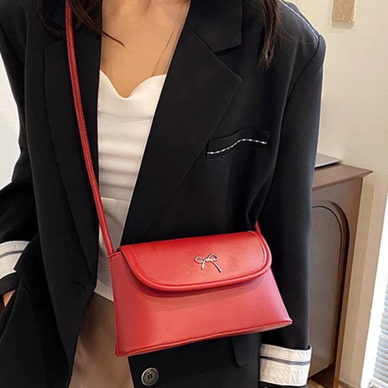 Fashion Handbag Women's 2025New Single Shoulder Crossbody Small Square Bag Summer Aesthetic ...