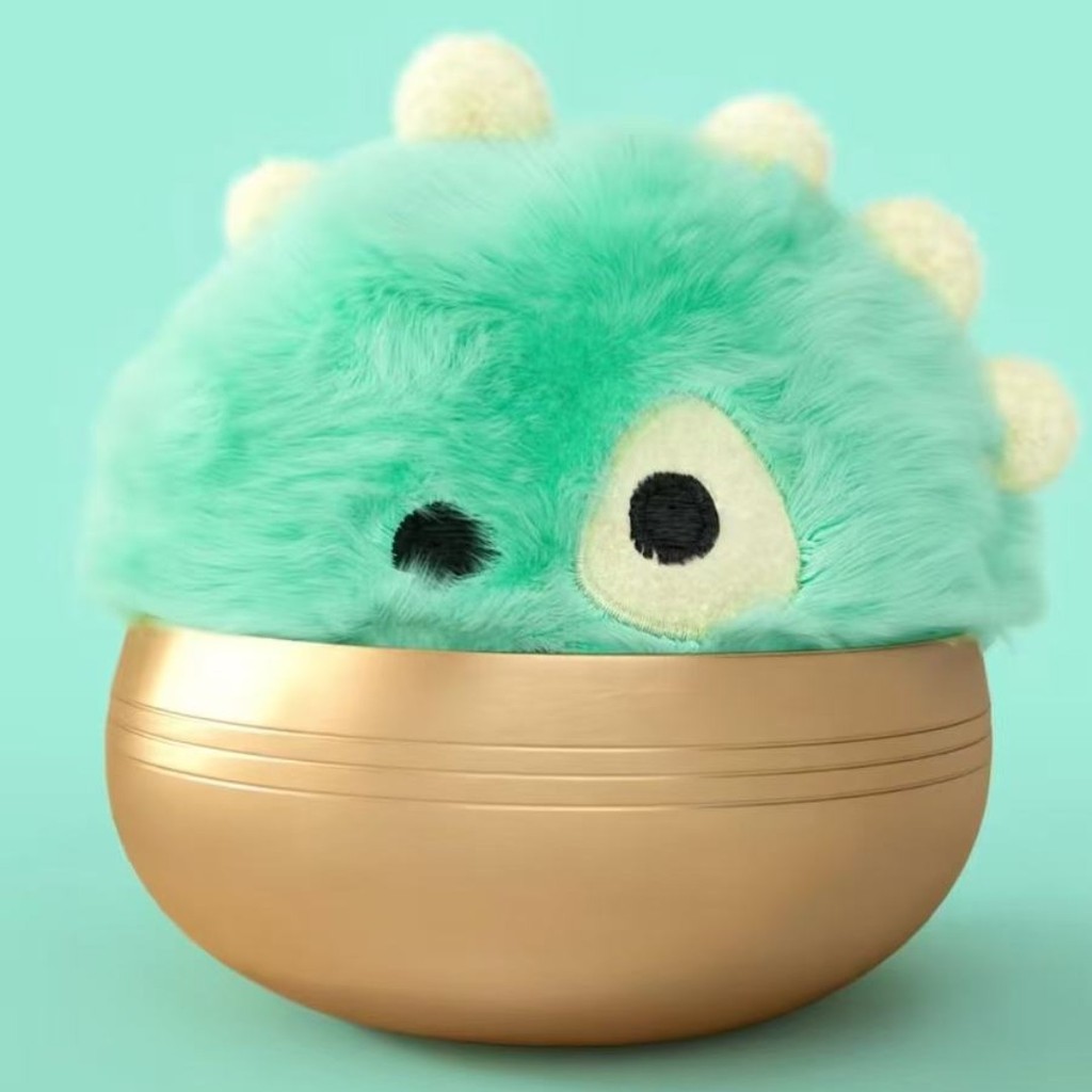 Kpop Idol Cortis Ball Plush Keyring COER Collect cute plush gifts ...