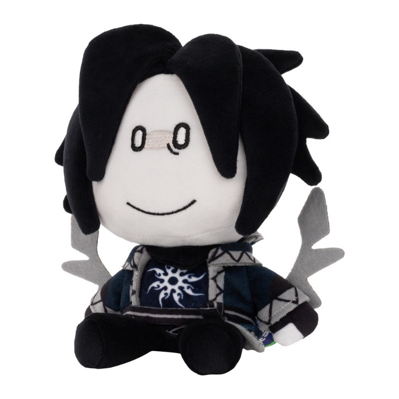 PLUS Roblox Forsaken Toy Fun Die of Death Artful Doll New Roblox Two ...