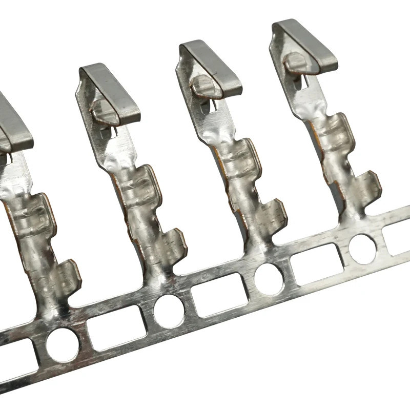 10 Sets KF2510 Right Angle or Straight Wafer Header+Housing+Crimp ...
