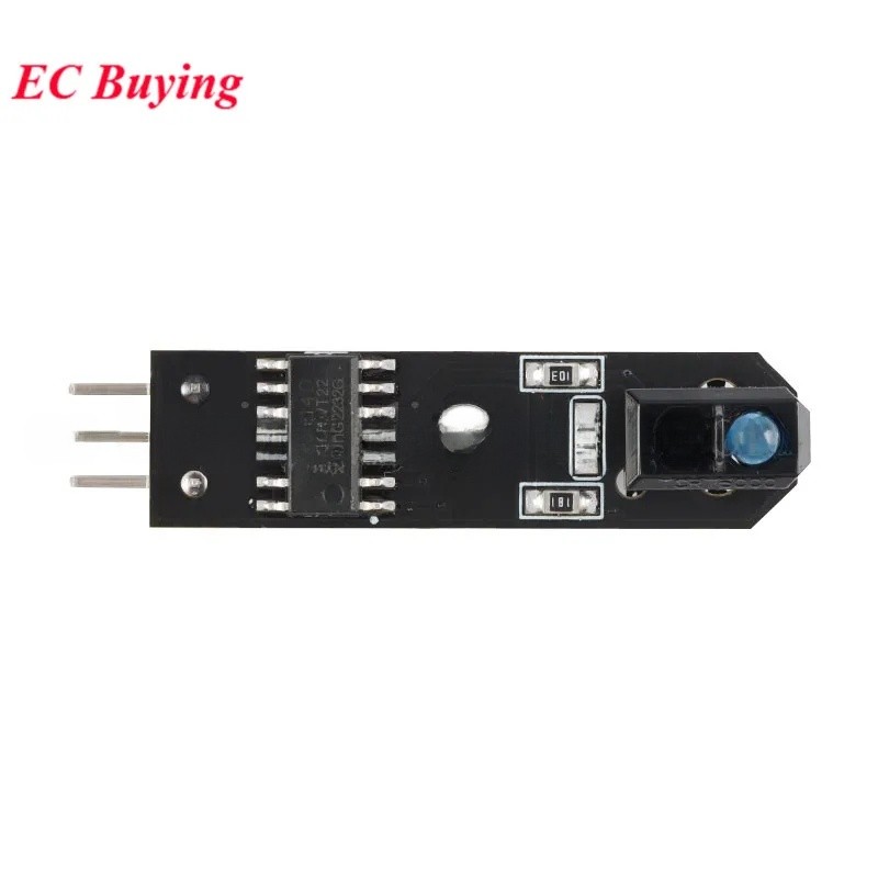 1pcs TCRT5000 Tracking Module IR Infrared Line Reflection Track ...