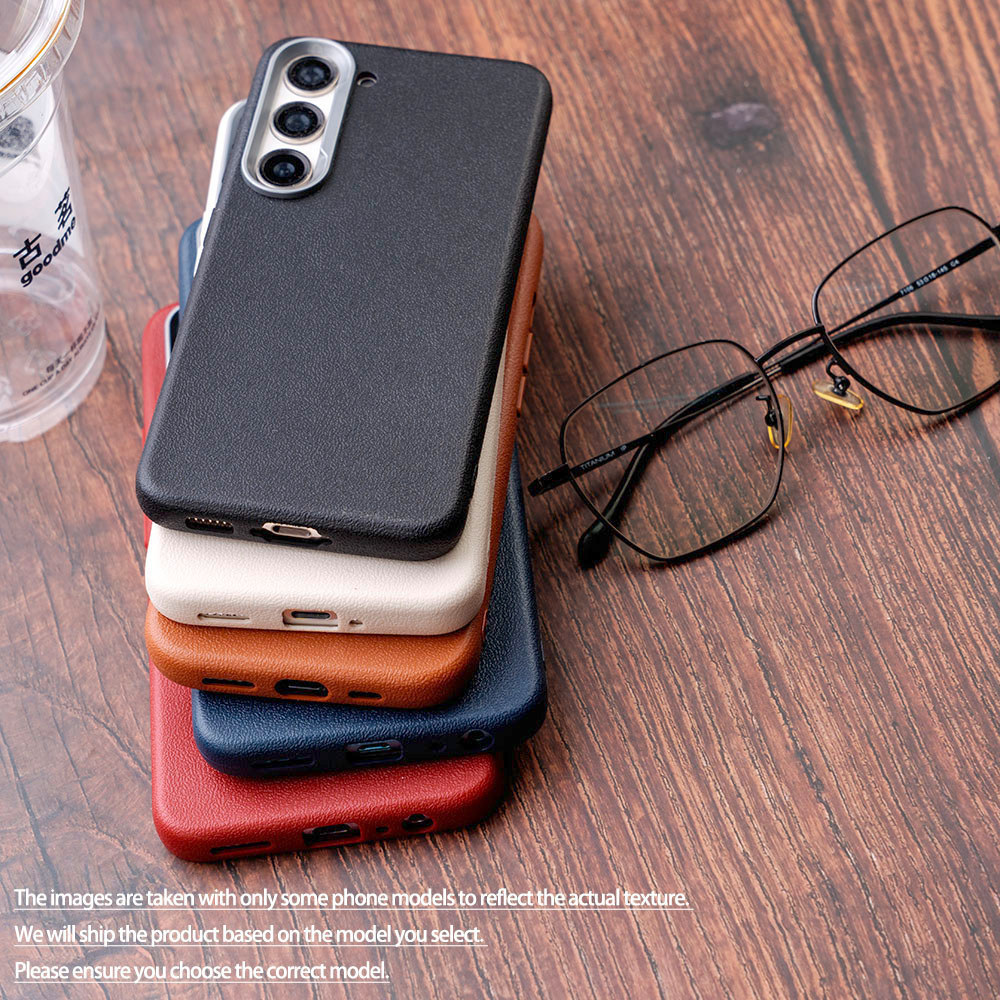 Premium Faux Leather Phone Case For Vivo Y93 Y93s 1814 1815 V1818A ...