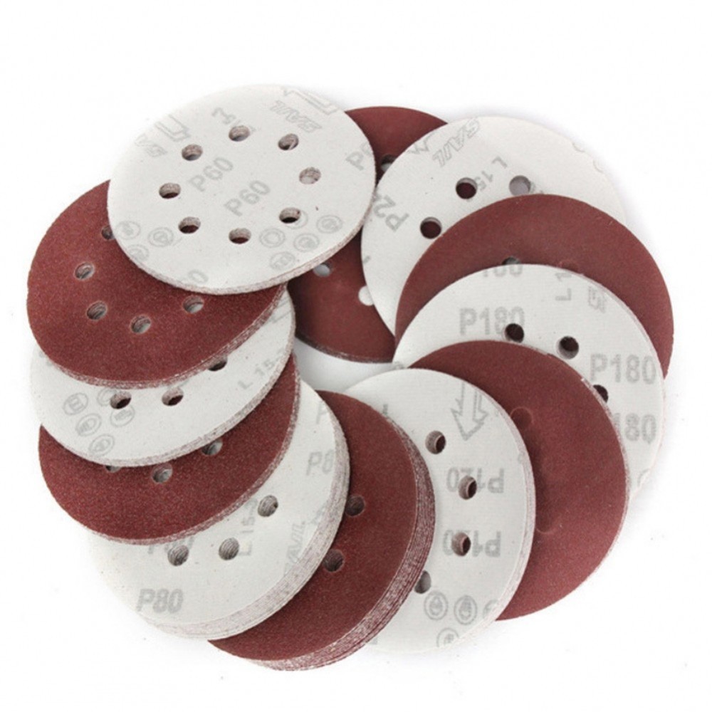 Sandpaper Jade Wood for Polishing Metal The Grit Larger The Sand Finer ...
