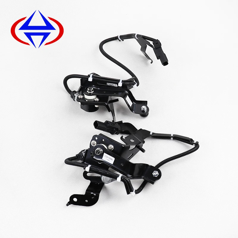 One pair 89408-48030 89407-48060 Auto Parts Rear Left Right Height ...