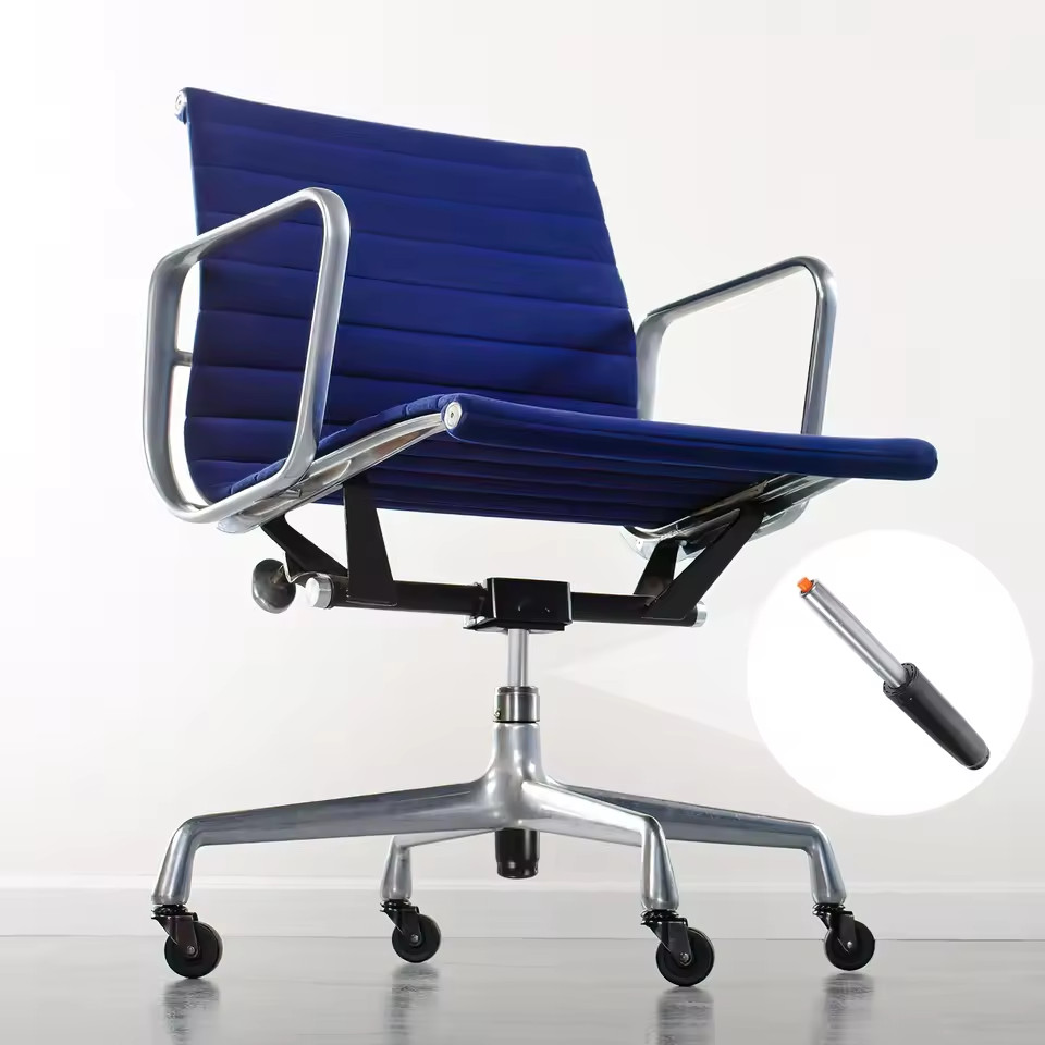 Pneumatic Chair Piston Gas Shocks Heavy Duty Office Swivel Hydraulic ...