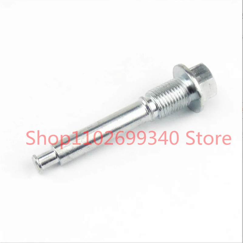 Front Brake Caliper Pin Bolt for Mitsubishi Pajero II L200 Triton ...