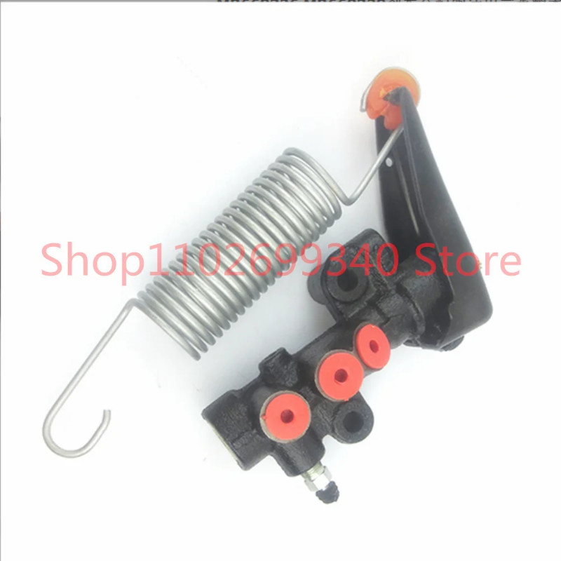 New MB668326 MB668328 Load Sensing Valve Assembly Brake Distribution ...