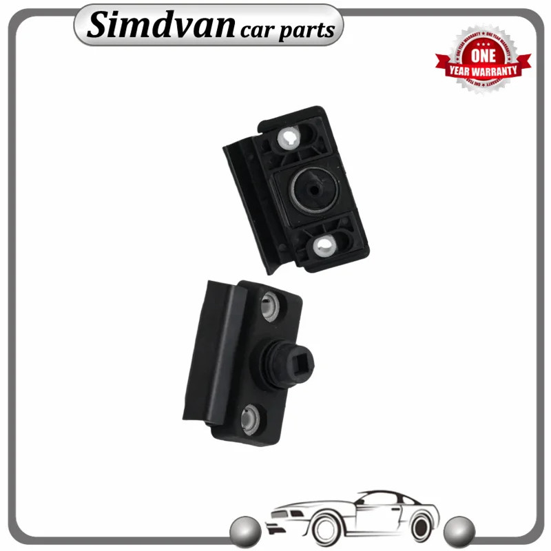 2117500097 A2117500097 Bumper Buffer Stopper Rear Trunk Lid Holder for ...
