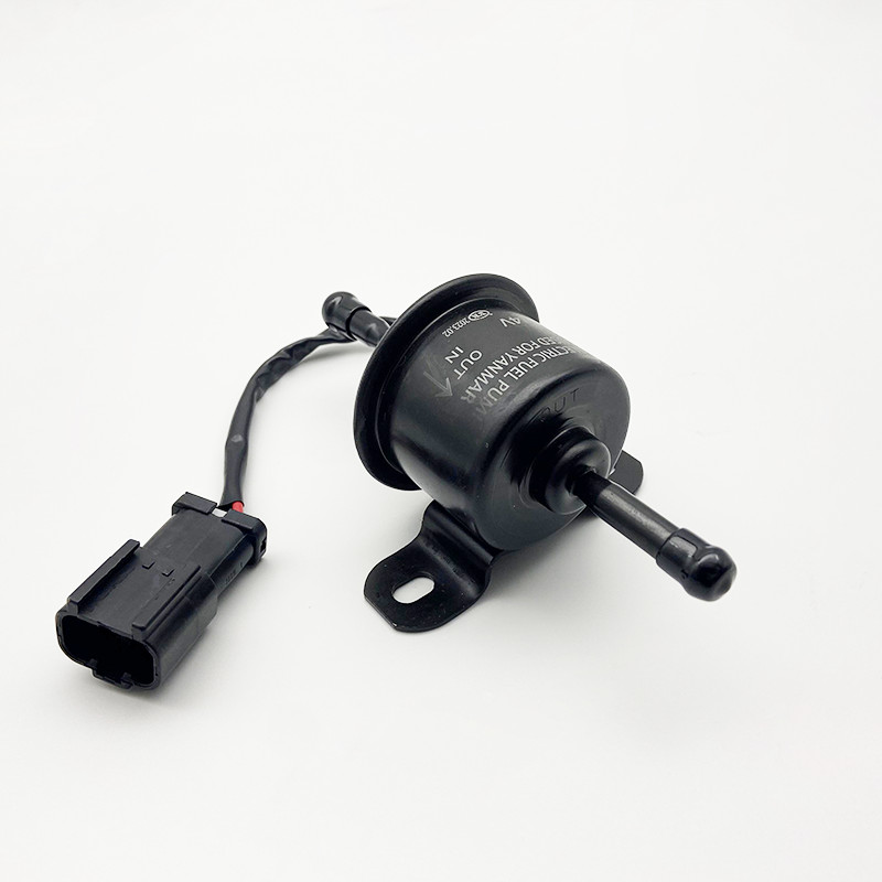 Yanmar HEP-02A Electronic fuel pump Electronic Pump External Gasoline ...