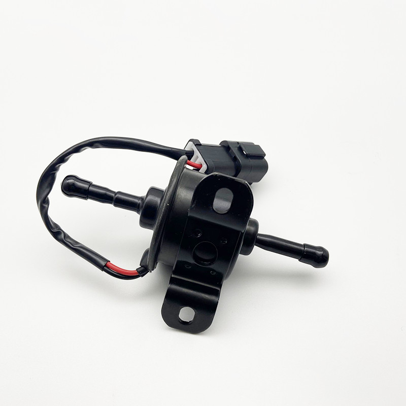 Yanmar HEP-02A Electronic fuel pump Electronic Pump External Gasoline ...