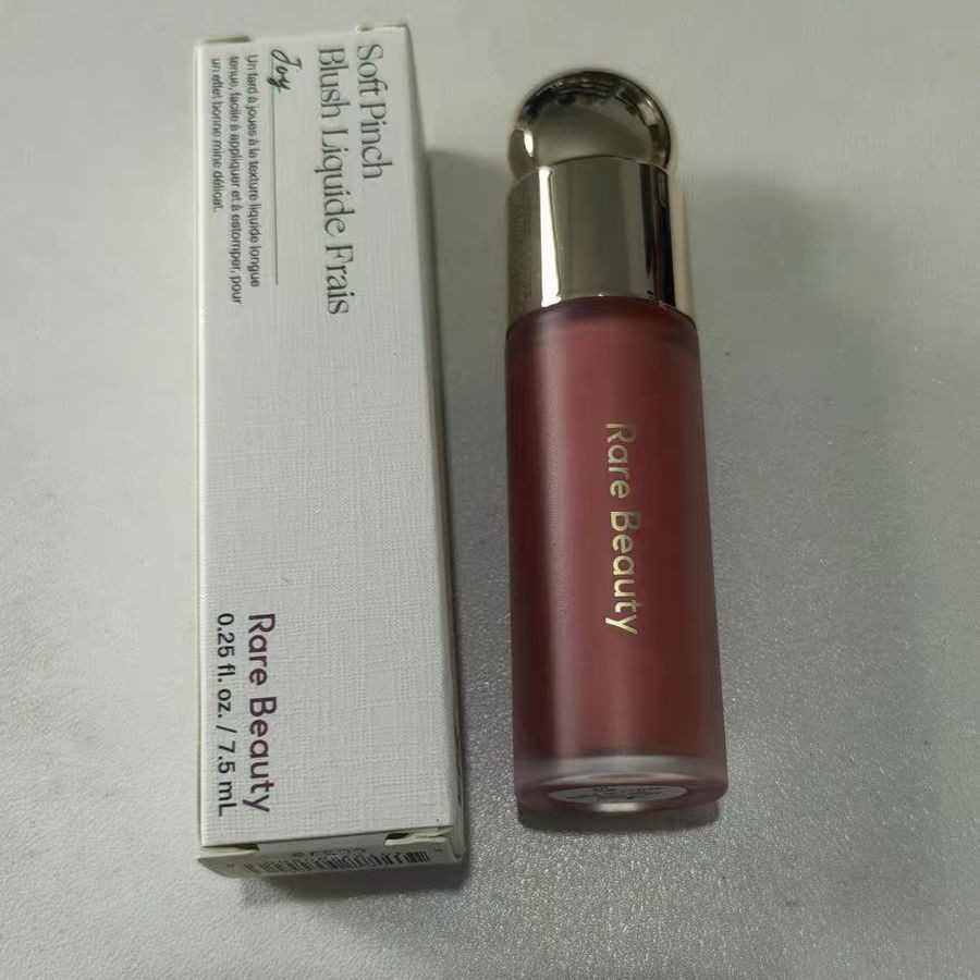 RARE BEAUTY BY SELENA GOMEZ Soft Pinch/Liquid Blush Matte Realizing The ...