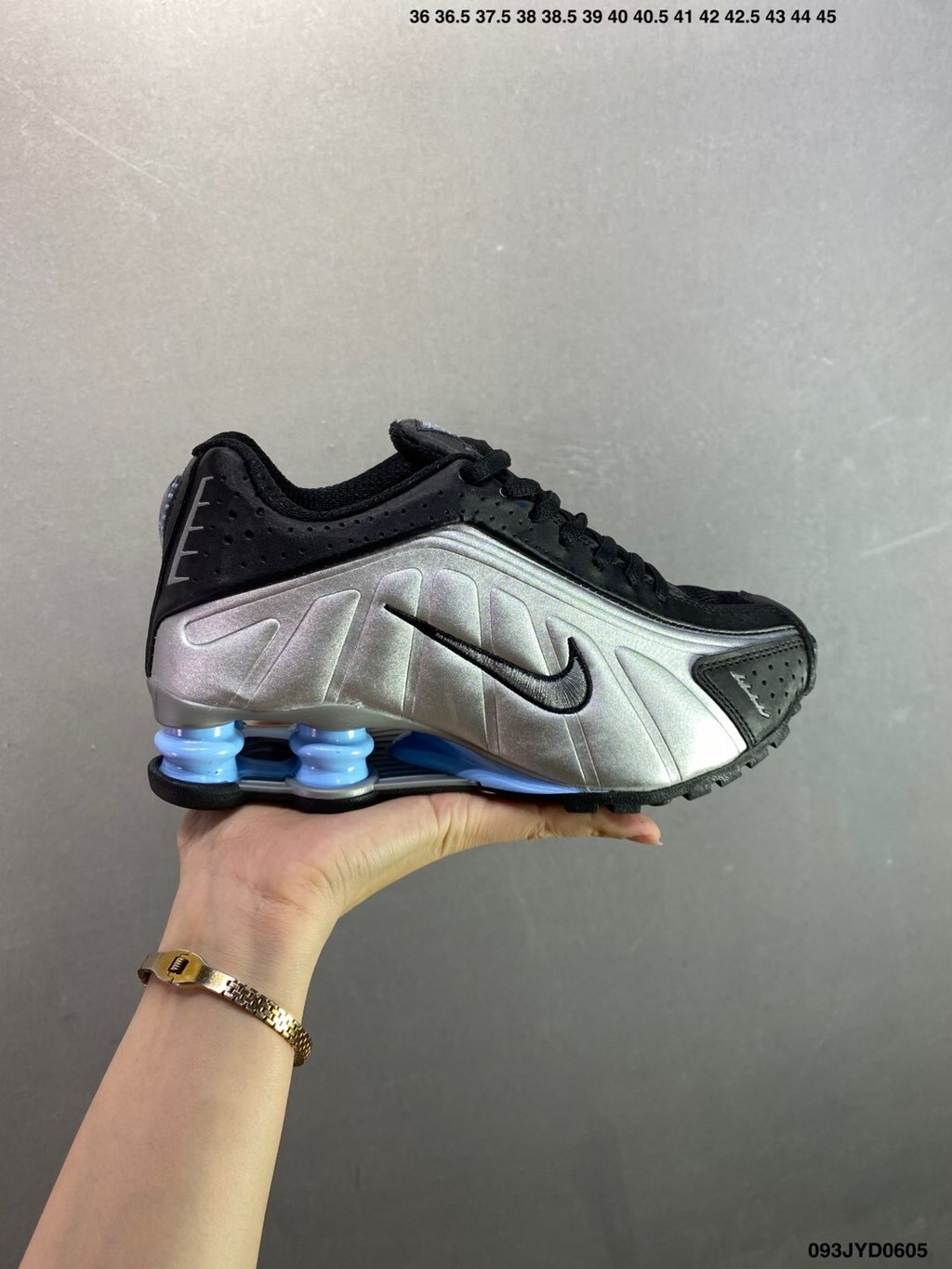 Discount in Cushion Time Business Sneakers [Please Note Color and Size ...