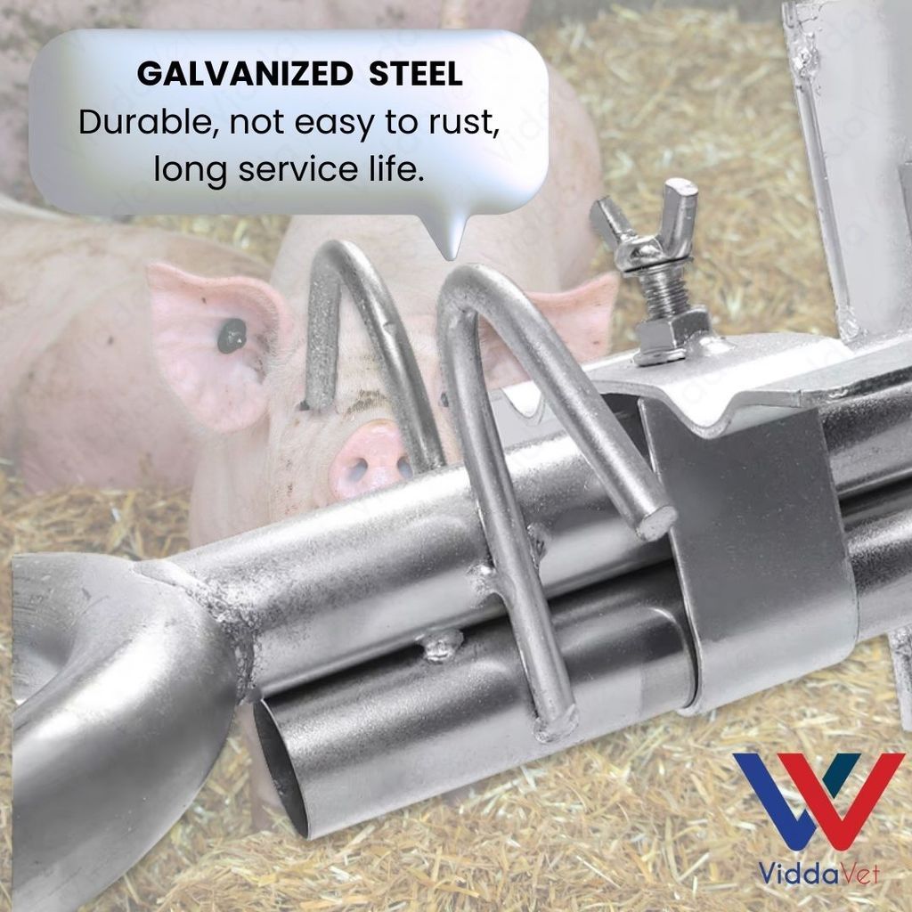 Farm Use Castration Hang Type Big for Comfortable Handling and Reliable ...
