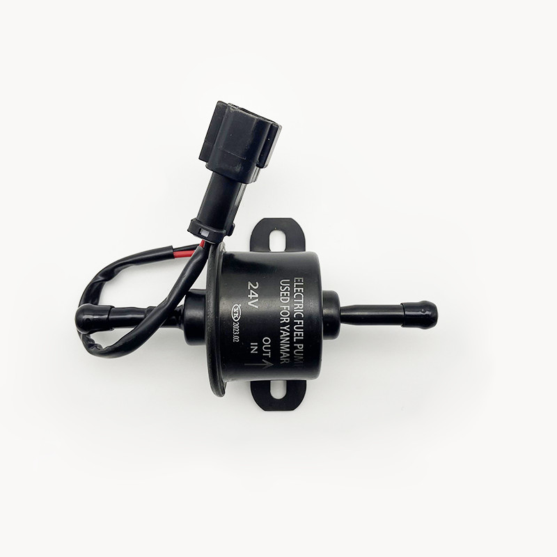 Yanmar HEP-02A Electronic fuel pump Electronic Pump External Gasoline ...