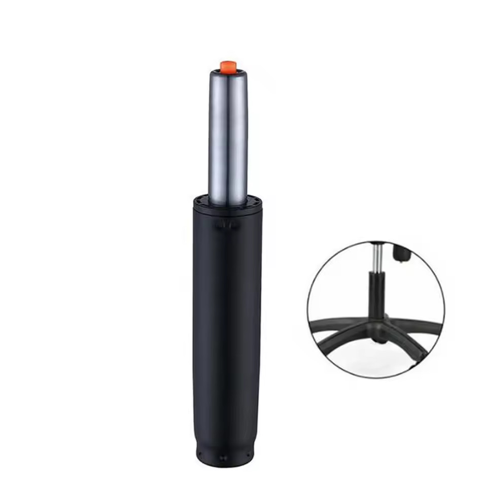 Pneumatic Chair Piston Gas Shocks Heavy Duty Office Swivel Hydraulic ...