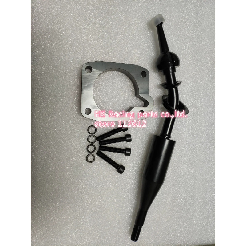 Short Throw Shifter for Toyota Corolla GTS AE86 4AGE gear box lever ...