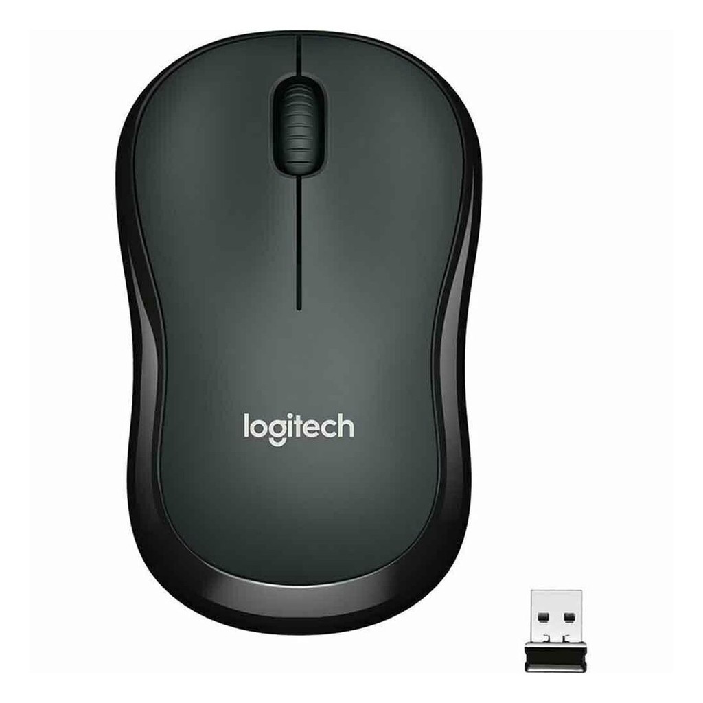 【Fast Ship】Wireless Optical Mouse for LOGITECH M220 Silent for Currys ...