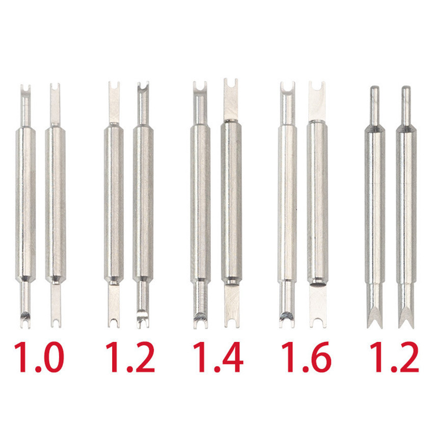 Watch Pliers Watch Spring Bar Plier Tool Kit Tweezer Removal Strap With ...