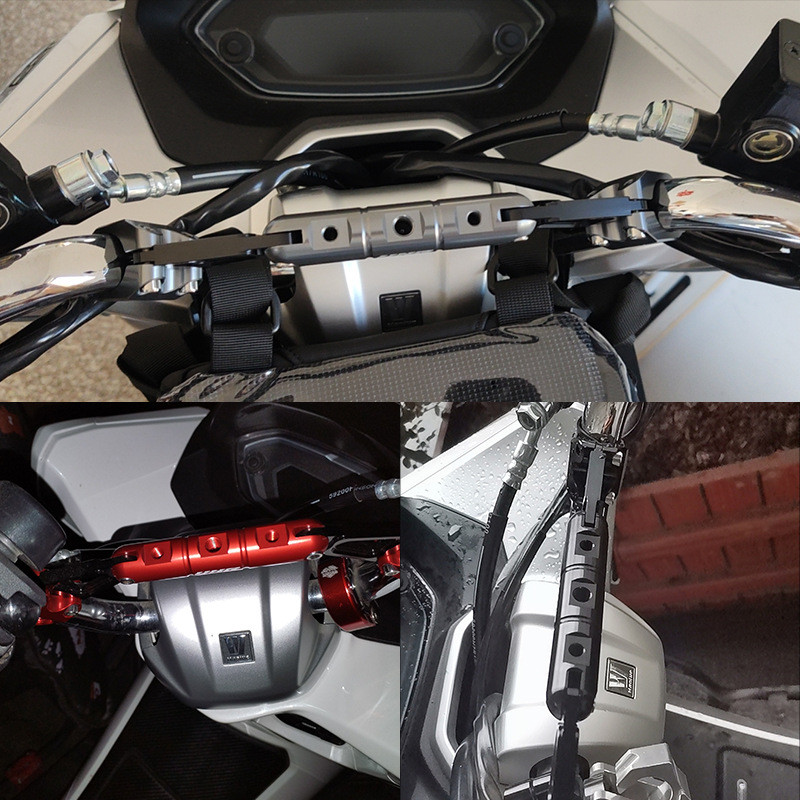 Bar Imbangan Aluminium Aloi Motosikal Bar Hendal Kenderaan Elektrik ...