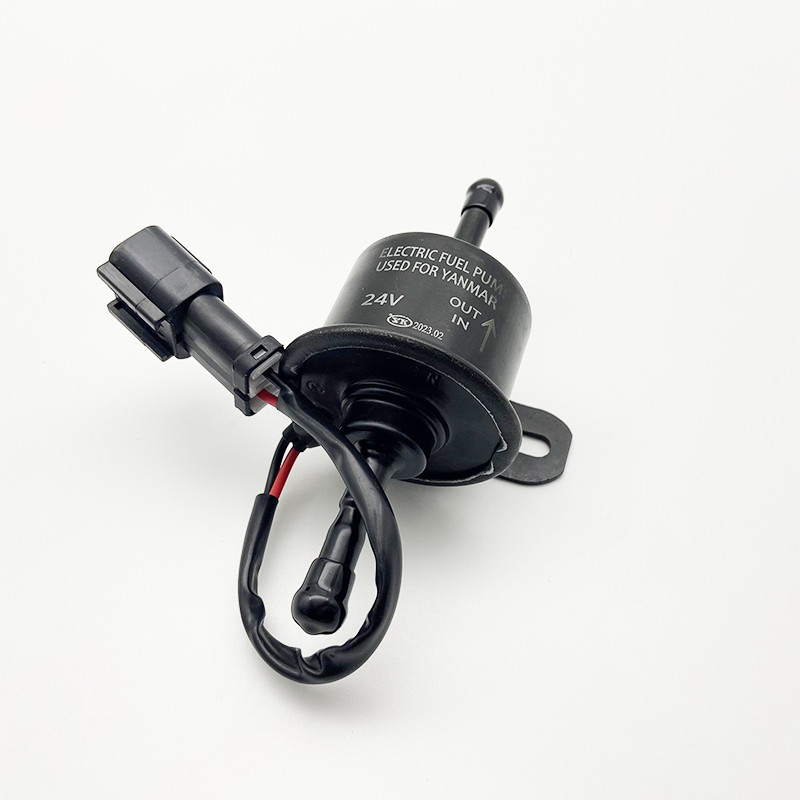 Yanmar HEP-02A Electronic fuel pump Electronic Pump External Gasoline ...