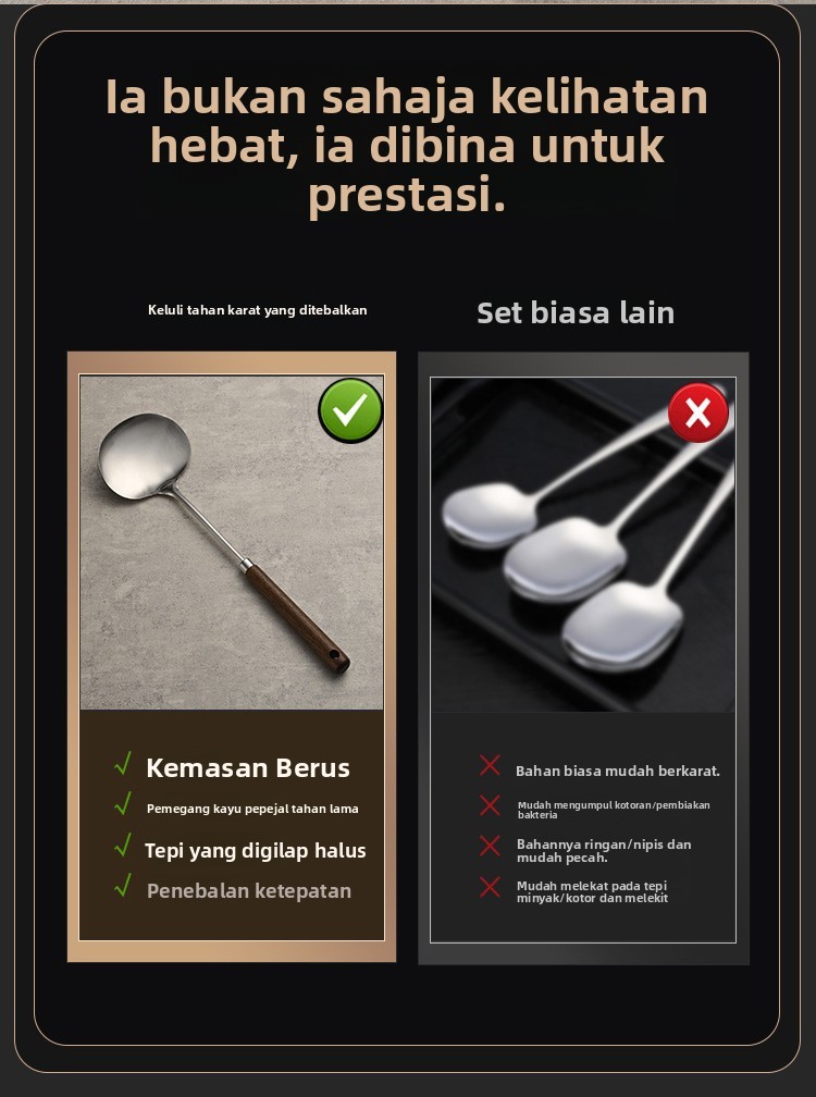 [Professional Chef's Choice]Premium 304 Stainless Steel Mushroom ...