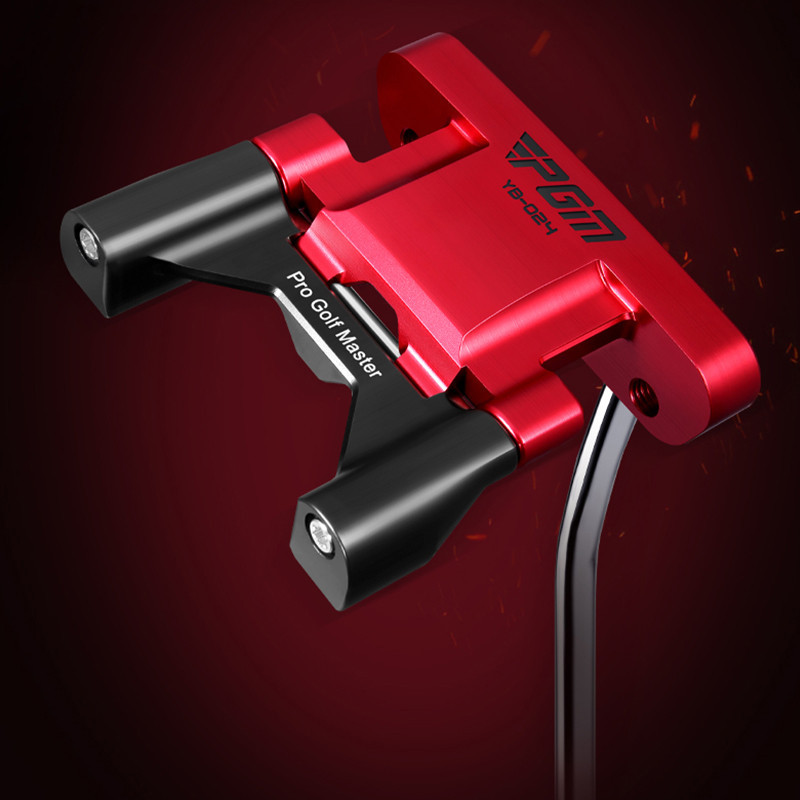 PGM TUG049 Adjustable Head Golf Putter, New Transformable Design, Ultra ...