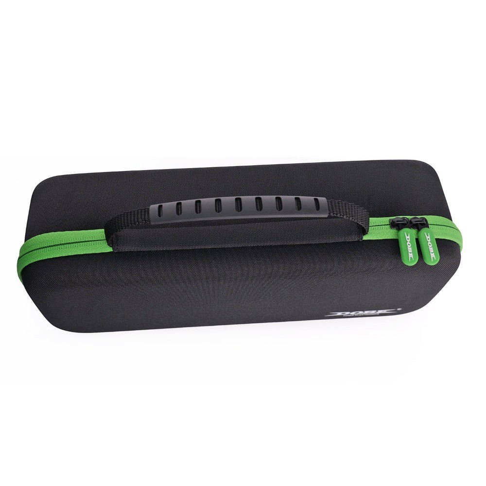 EVA Hard Carrying Case for Rog Xbox Ally / X Game Console Storage Bag ...