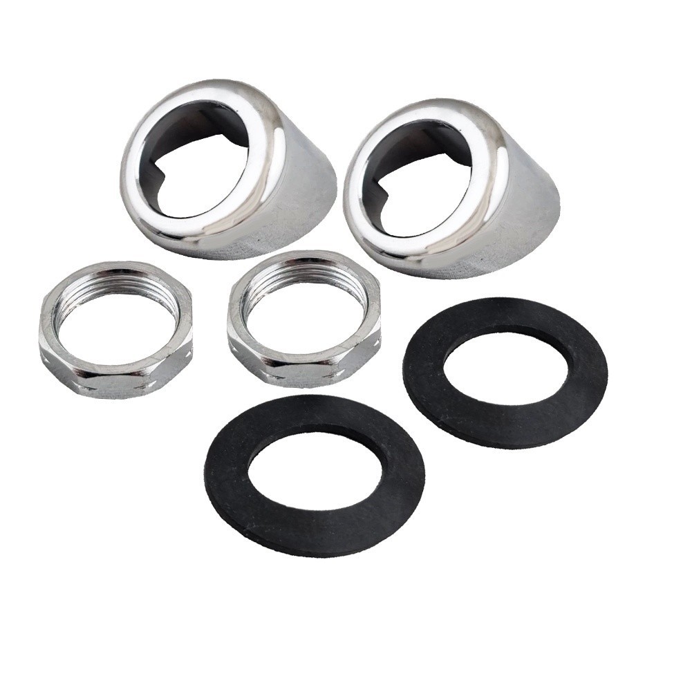 WINDSCREEN WIPER WHEEL BOX MOUNTING BEZEL KIT 519988Z For CLASSIC MINI ...