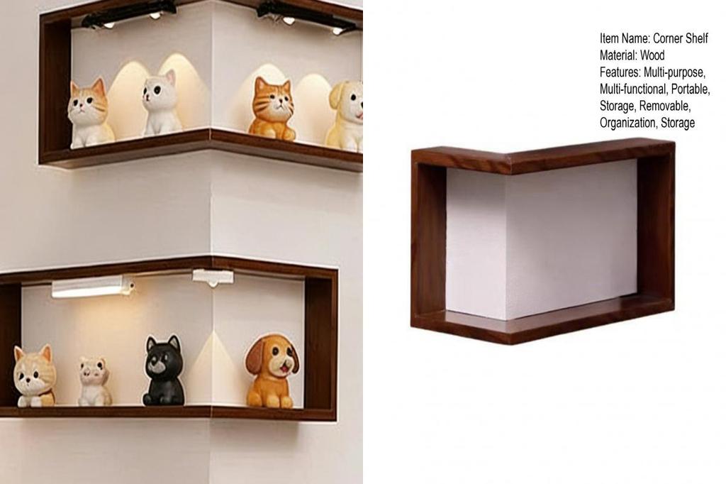 Vertical Space: Maximize vertical storage space without cluttering your ...