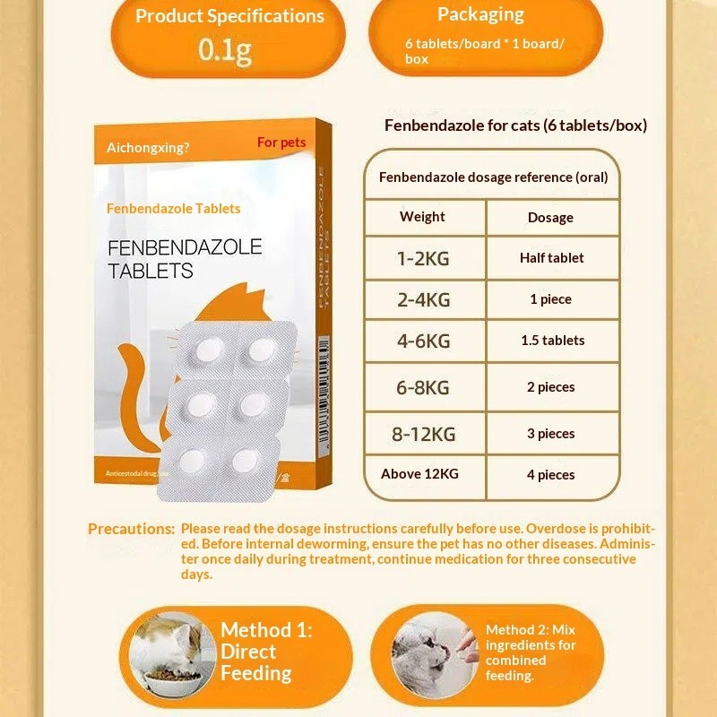 🔥fluorinated insect repellent drops for dogs and cats 🐶🐱 Kills fleas ...
