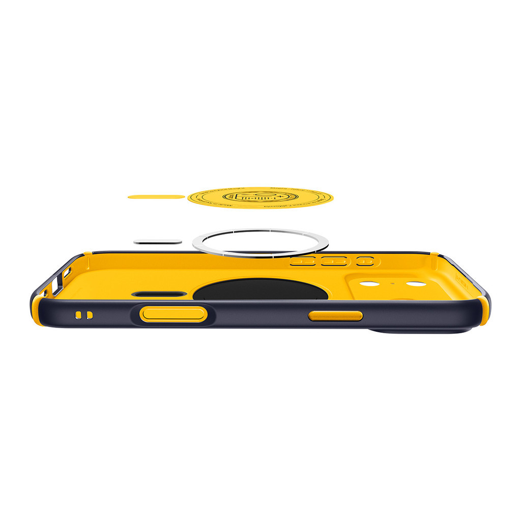 SPIGEN Nano Pop MagFit Caseology for Samsung Galaxy S26 Ultra S25 Ultra ...