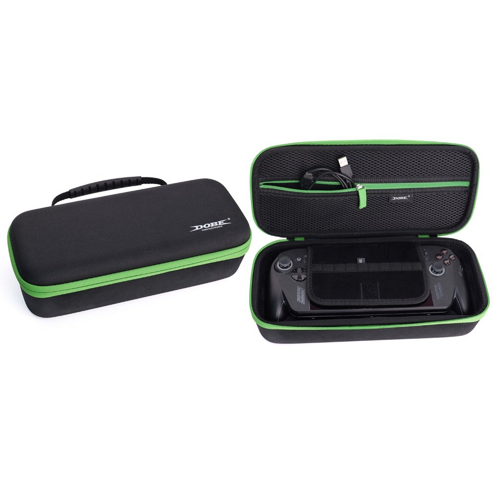 EVA Hard Carrying Case for Rog Xbox Ally / X Game Console Storage Bag ...