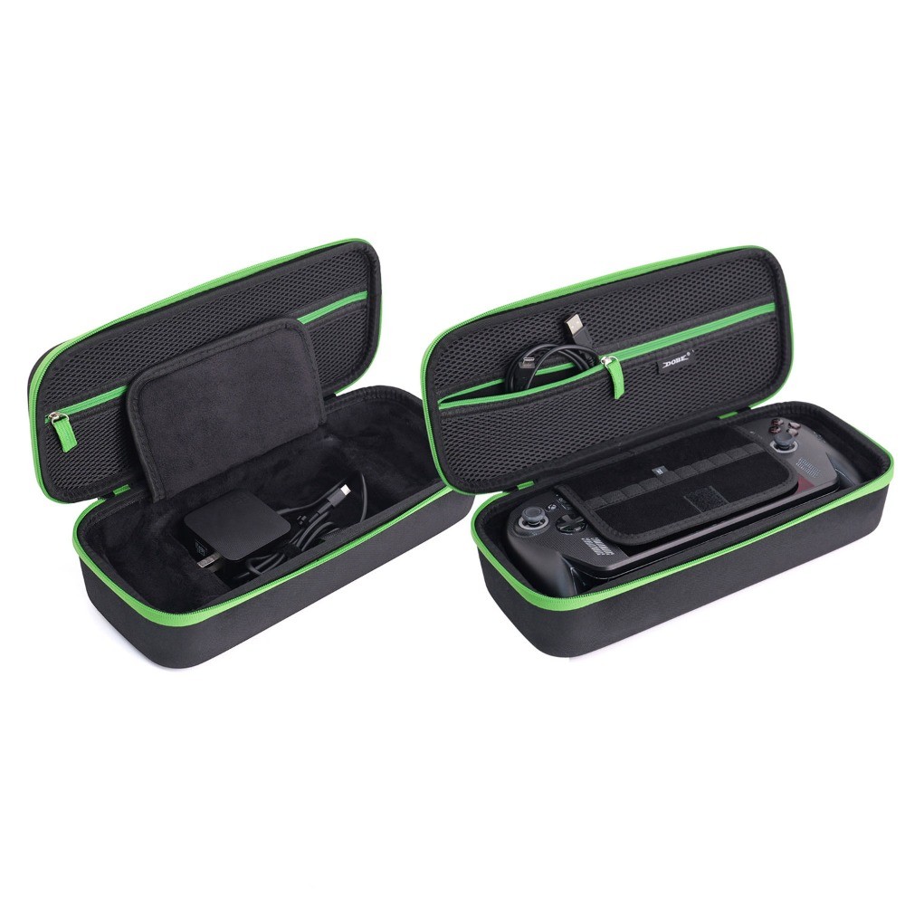 EVA Hard Carrying Case for Rog Xbox Ally / X Game Console Storage Bag ...