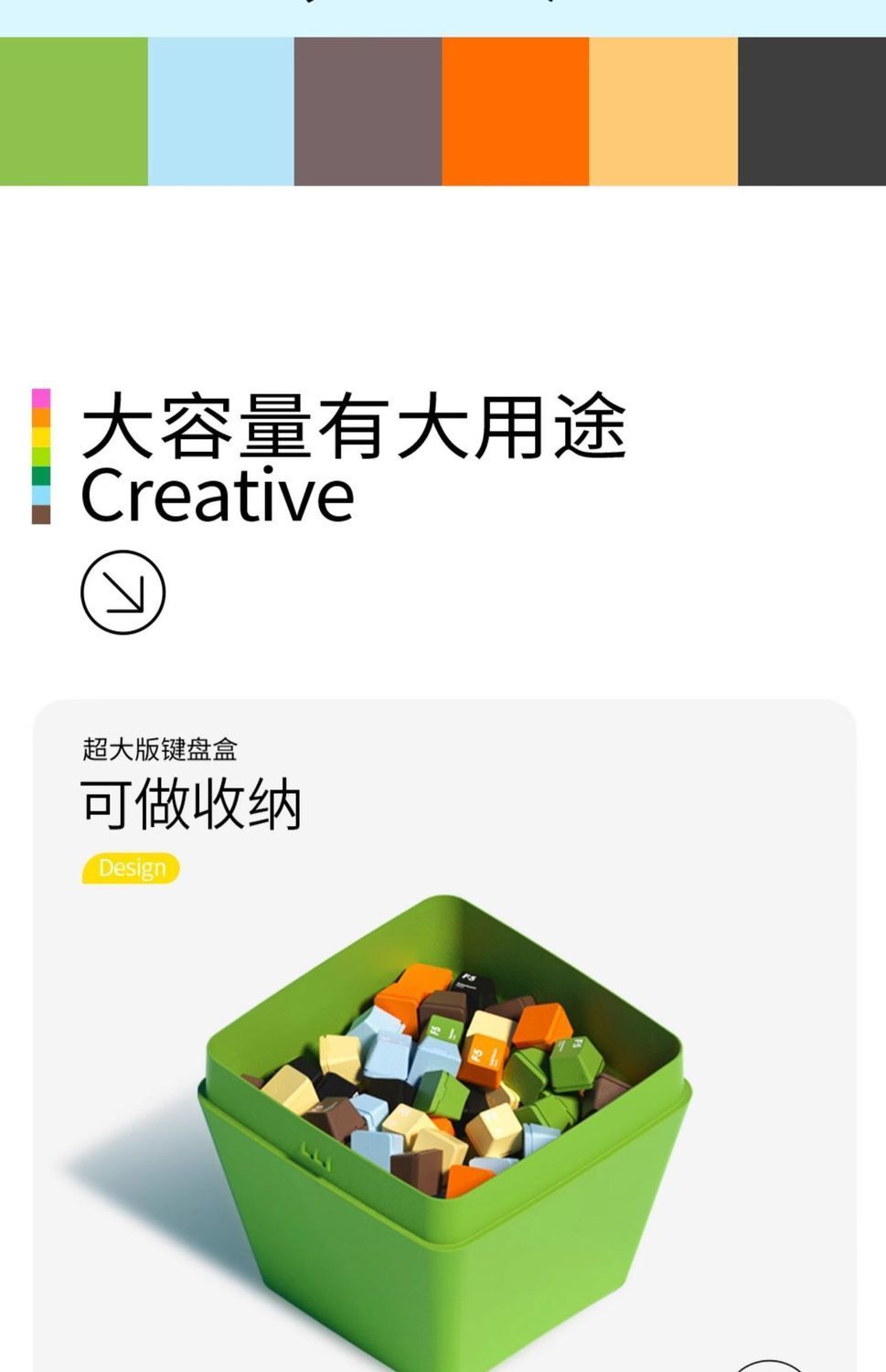 [WholeSale] F5 大键盘 冷萃咖啡 即溶精品黑咖啡 冻干美式 意式 Cold Brew Coffee Capsule ...